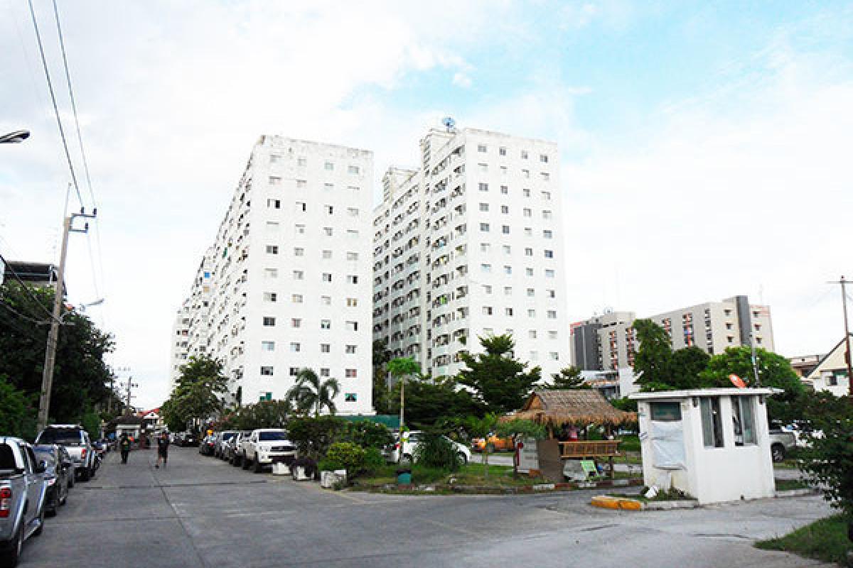 ขายคอนโด สวัสดี กรุงเทพ [Sawasdee Bangkok]