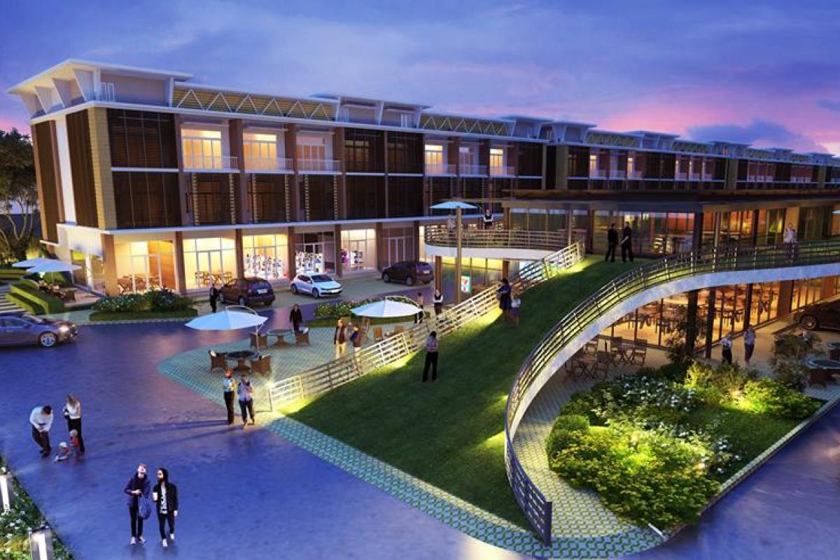 ขายทรัพย์ สตาร์ เอวีนิว 5 เชียงใหม่-หางดง [Star Avenue 5 Chiang Mai-Hang Dong]