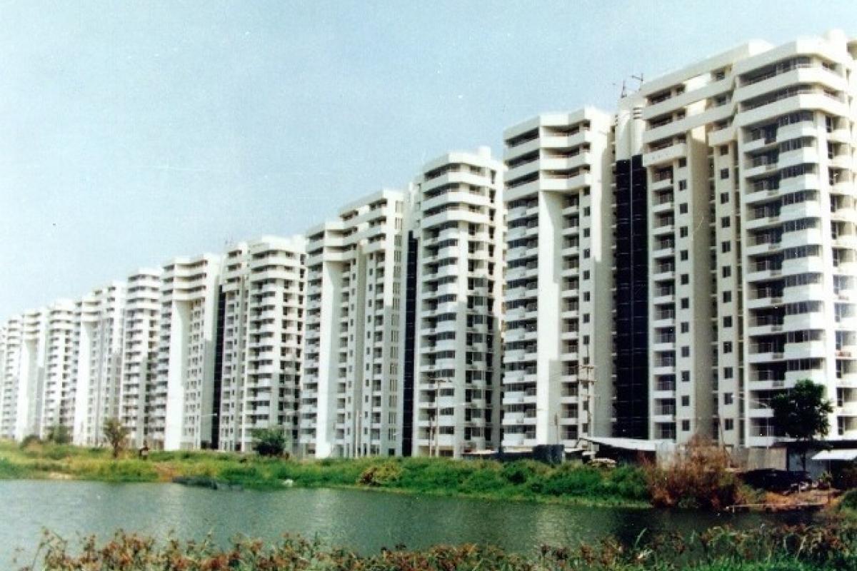 ขายคอนโด นูเวล คอนโดมิเนียม [Nouvelle Condominium]