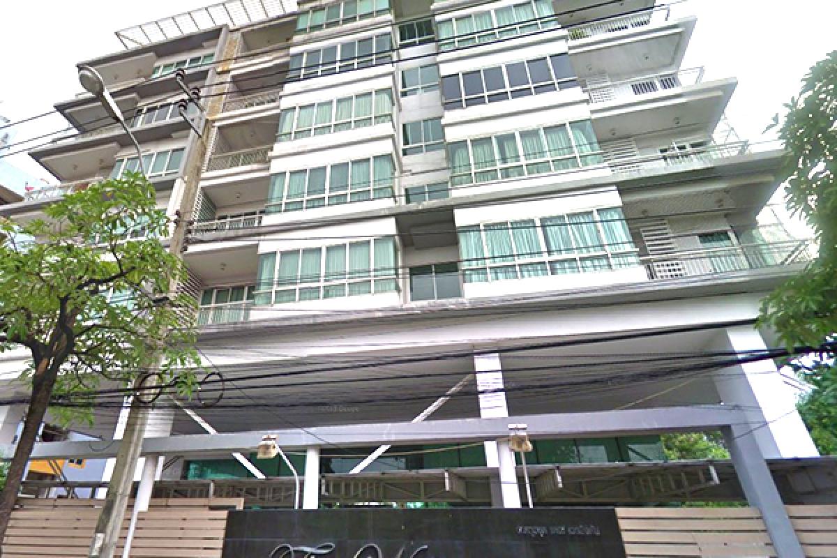 ขายคอนโด เดอะ เวลลิงตัน รามคำแหง 40 [The Wellington]