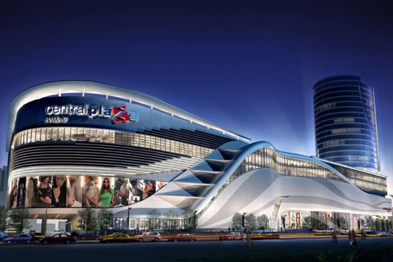 รวมห้องเช่าใกล้ เซนทรัล พระราม 9 (Central Rama 9)