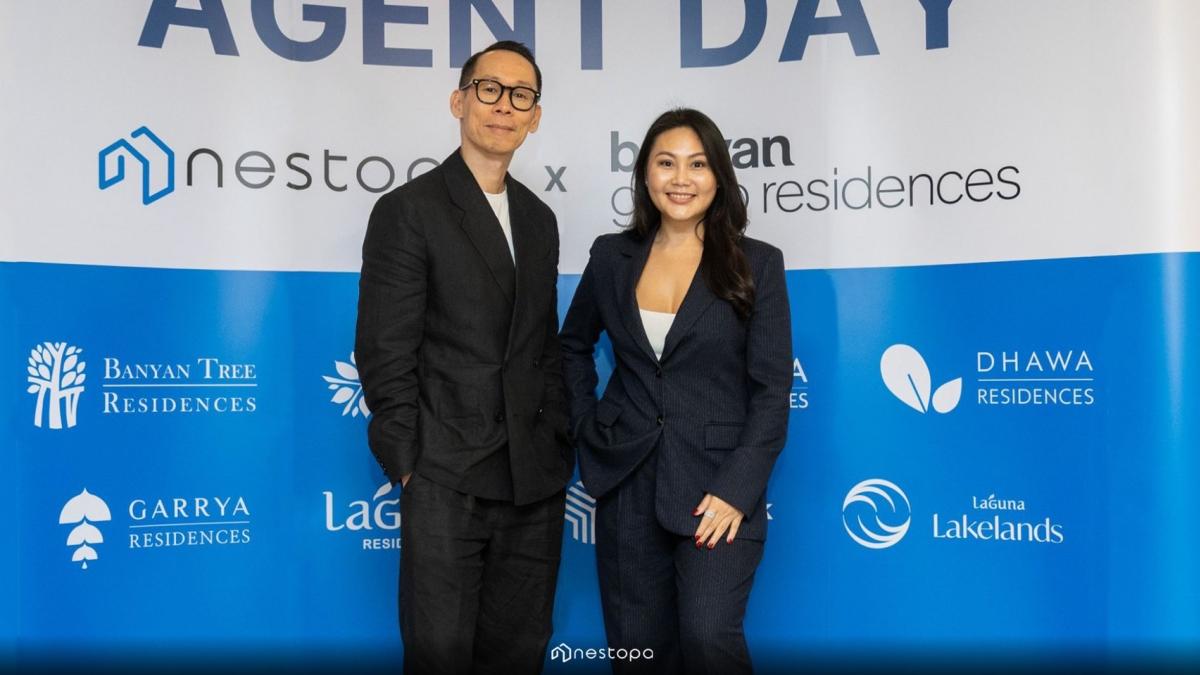 “บันยันกรุ๊ป” จับมือ “เนสโทปา” แพลต์ฟอร์มอสังหาฯ เพิ่มฐานเอเจ้นท์อสังหาฯ ทั่วไทย