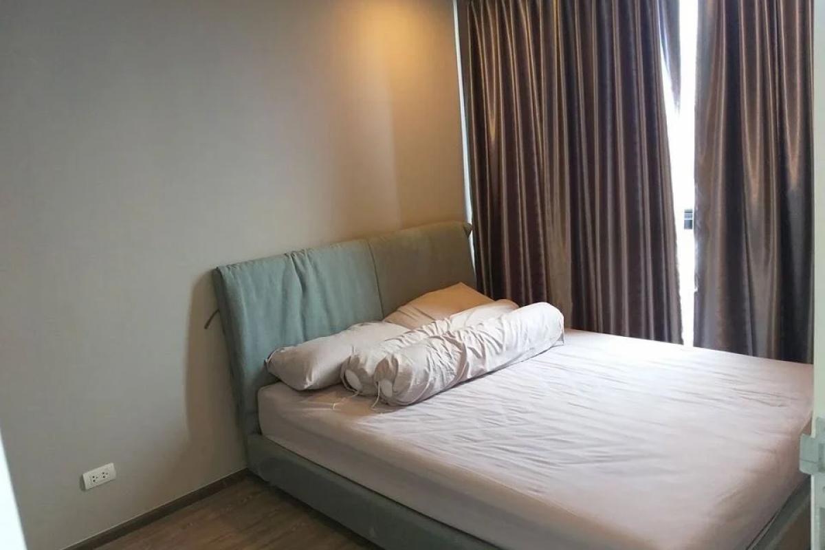 เซล รัตนาธิเบศร์ [Zelle Rattanathibet] 1 ห้องนอน 1 ห้องน้ำ