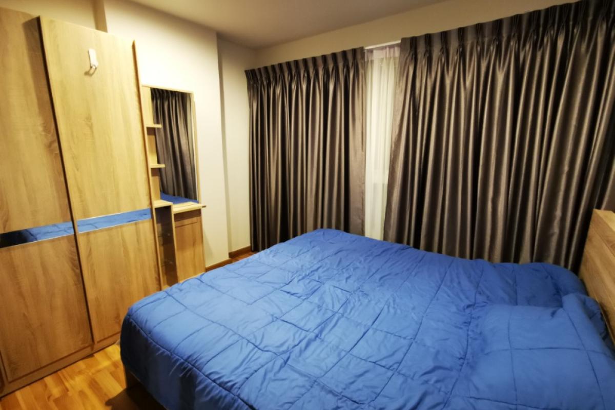 Condo For Rent Regent Home 20 Prachachuen 16