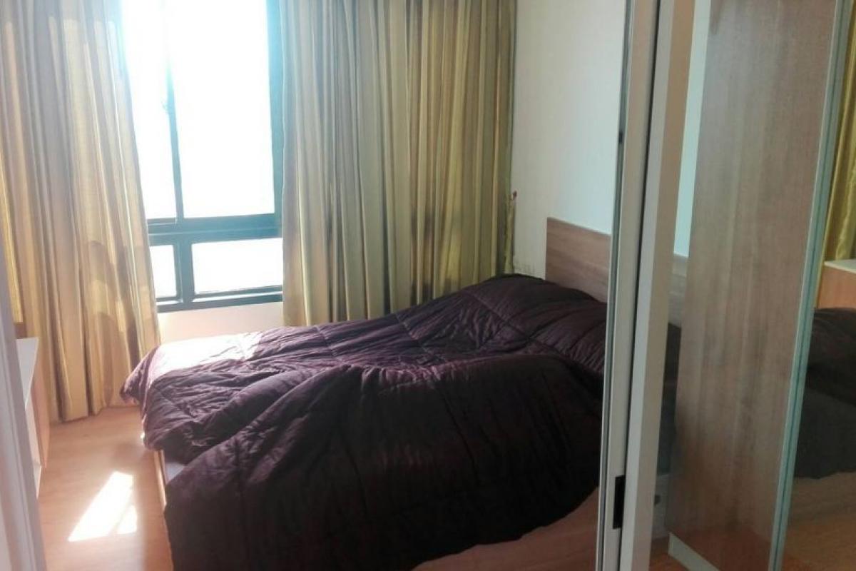 ขายคอนโด อาเซี่ยน ซิตี้ รีสอร์ท [Asean City Resort]