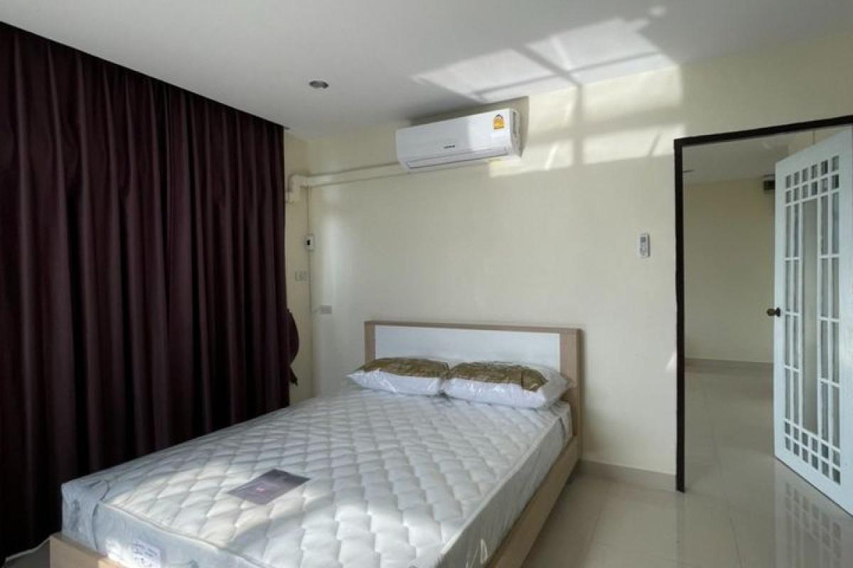 เช่าคอนโด รัชอาภา ทาวเวอร์ [Ratcha Apha Tower]