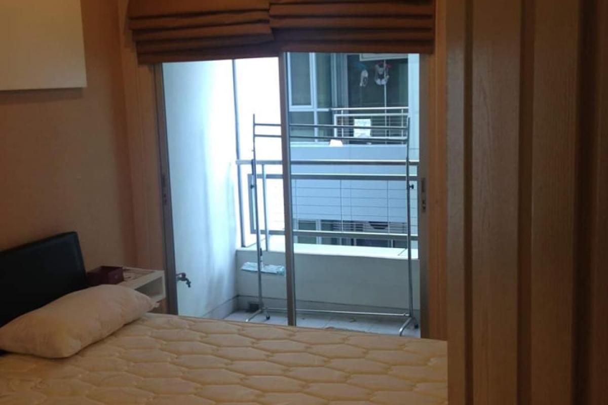 ขายคอนโด ดิ อินสไปร์ เพลส เอแบค พระราม 9 [The Inspire Place ABAC Rama 9]