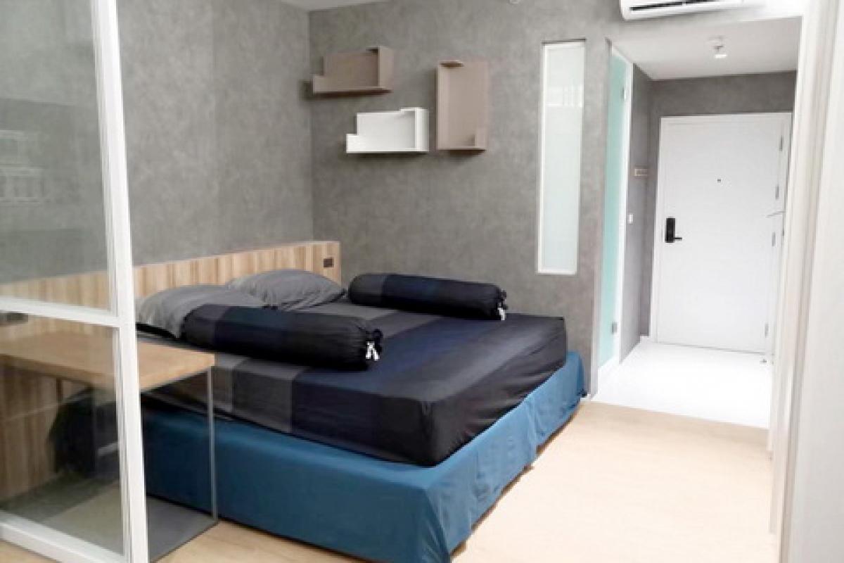 ทริปเปิ้ล วาย เรสซิเด้นซ์ [Triple Y Residence]