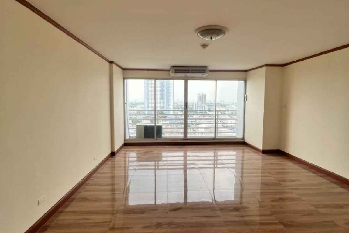 ขายคอนโด ปิ่นเกล้า ริเวอร์ พาร์ค วิว [Pinklao River Park View]