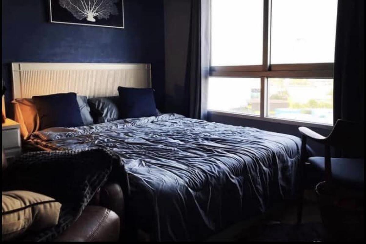 ขายคอนโด ไอวี่ ริเวอร์ ราษฎร์บูรณะ [Ivy River Ratburana]