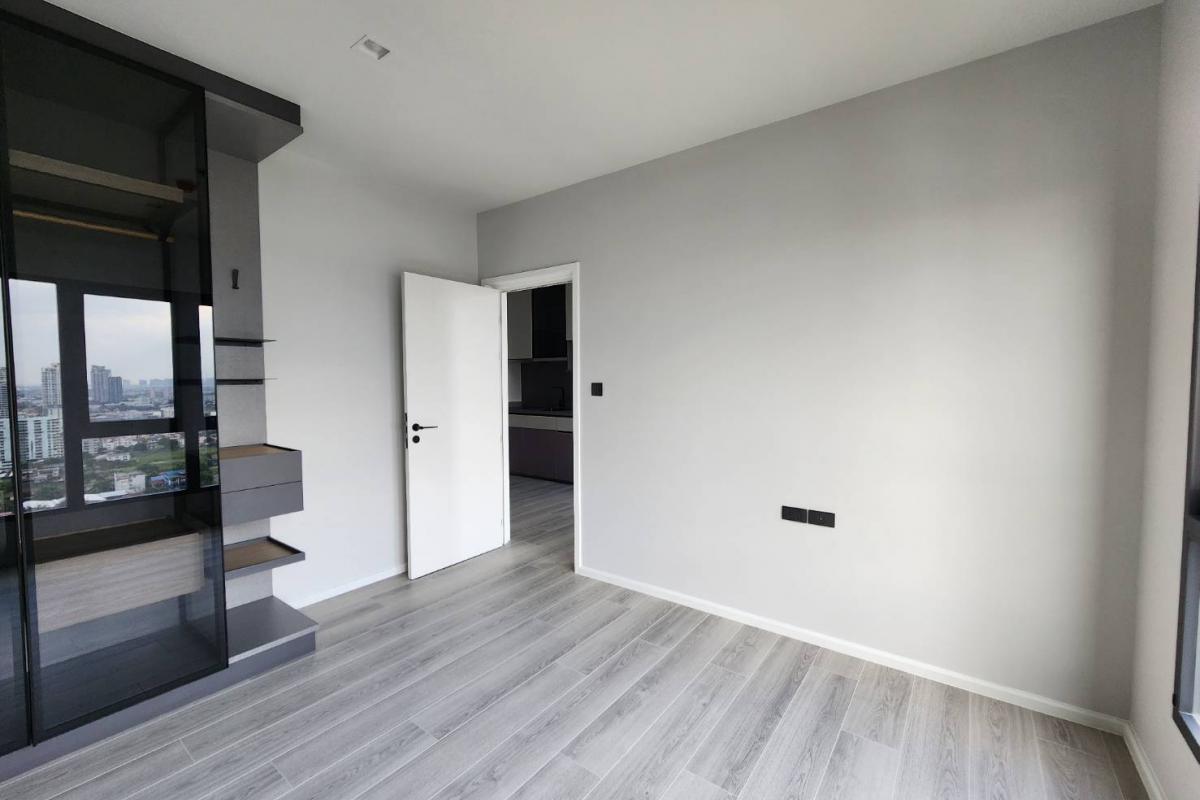 ขายคอนโด เดอะ คีย์ พระราม 3 [The Key Rama 3]