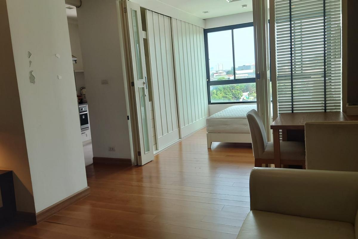 เช่าคอนโด อลิชา คอร์ท คอนโดมิเนียม [Alisha Court condominium]