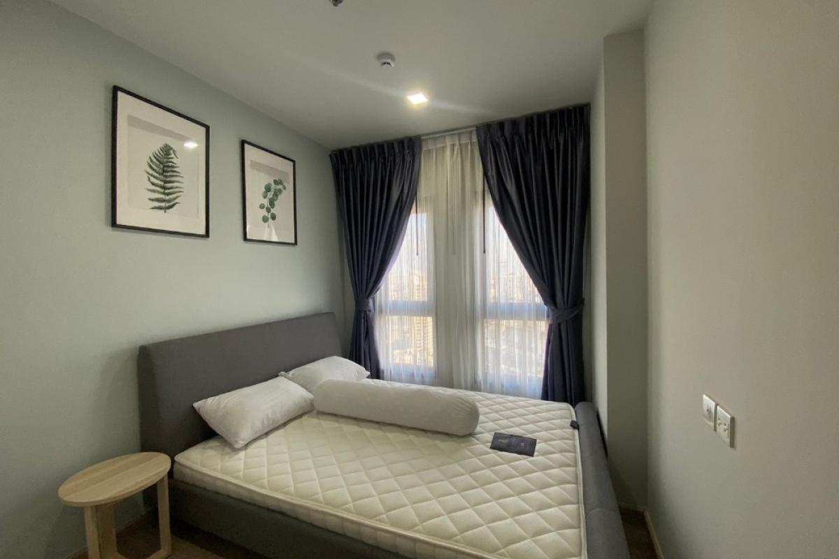 เช่าคอนโด เมทริส ลาดพร้าว [Metris Ladprao]