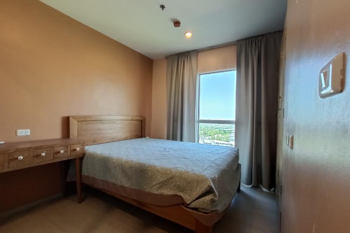 ขายคอนโด แอสปาย สาทร-ตากสิน ทิมเบอร์ โซน [Aspire Sathorn–Taksin Timber ...