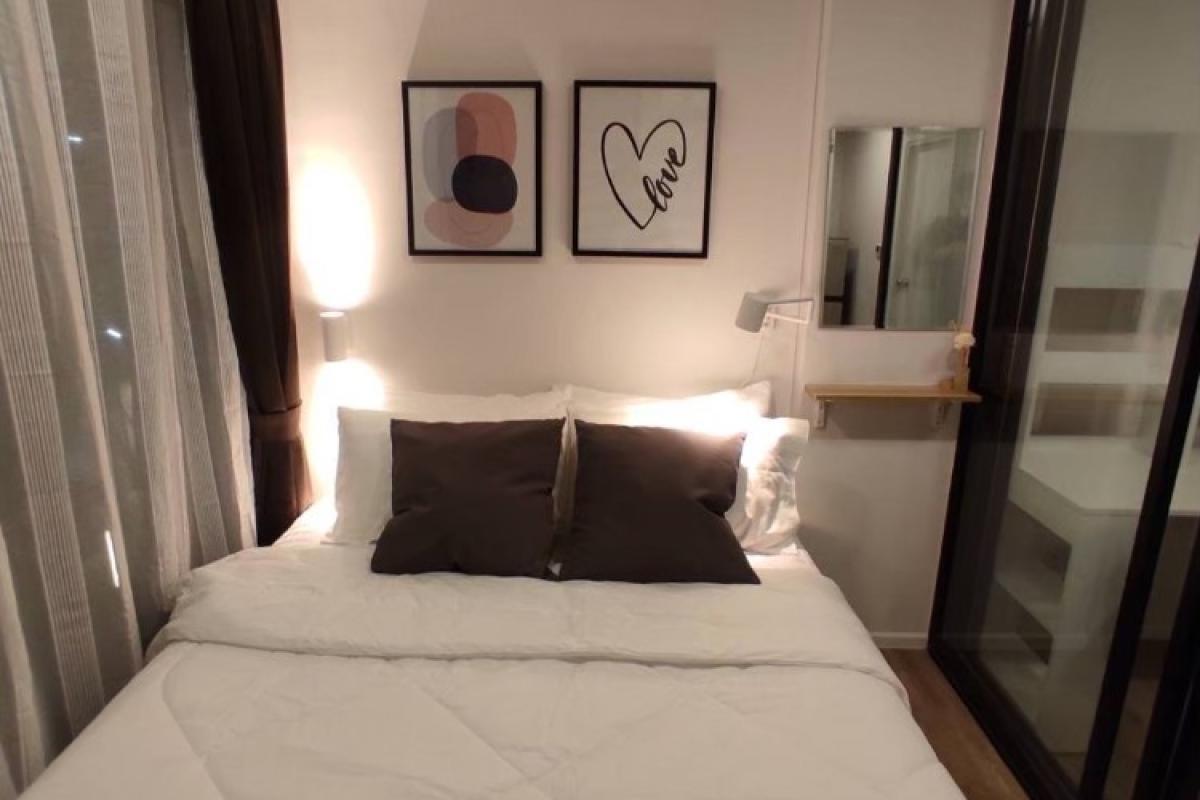 ขายคอนโด เคฟ ทาวน์ สเปซ รังสิต - ม.กรุงเทพ [Kave Town Space Rangsit - BU]