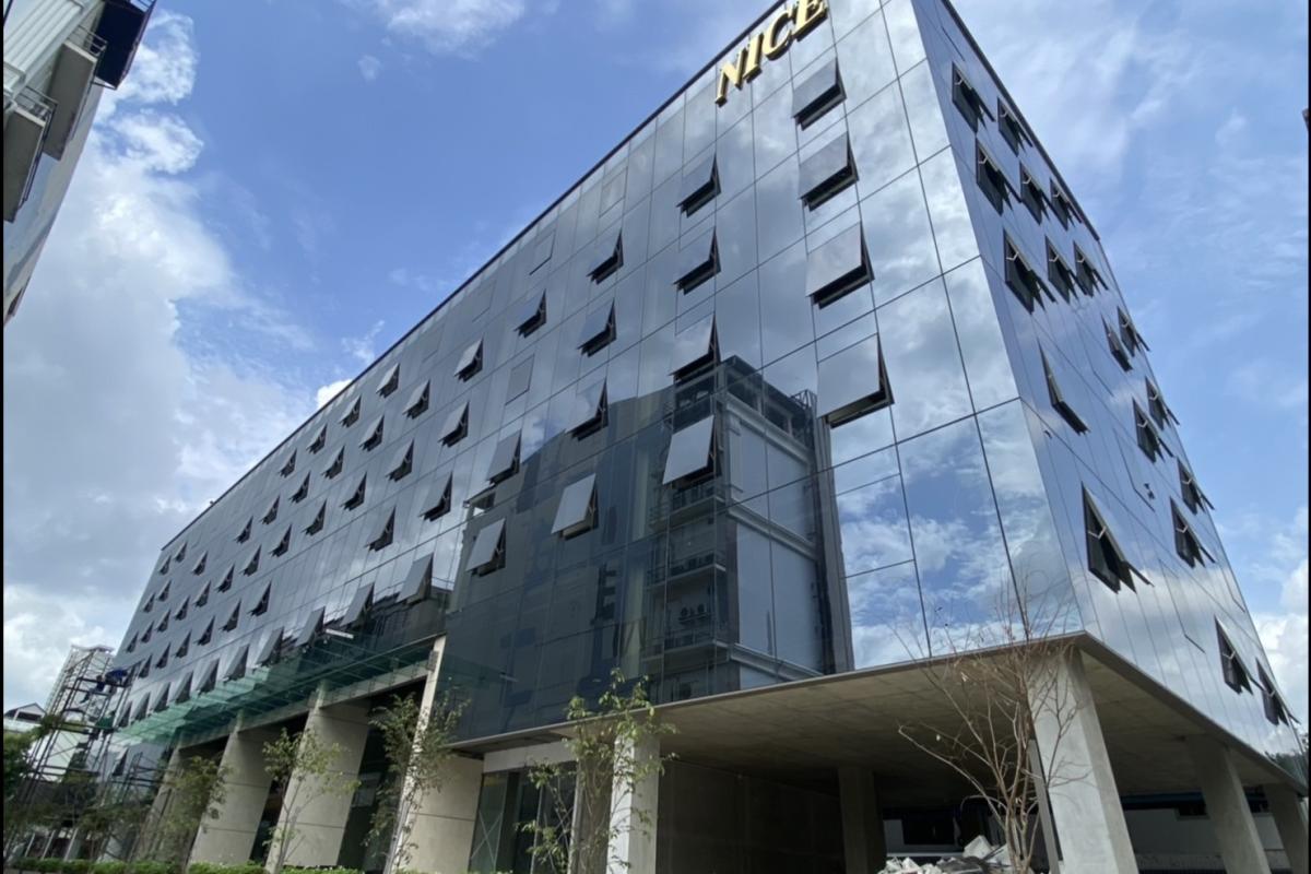 ไนซ์ 2 [Nice 2] 0 ห้องนอน 4 ห้องน้ำ