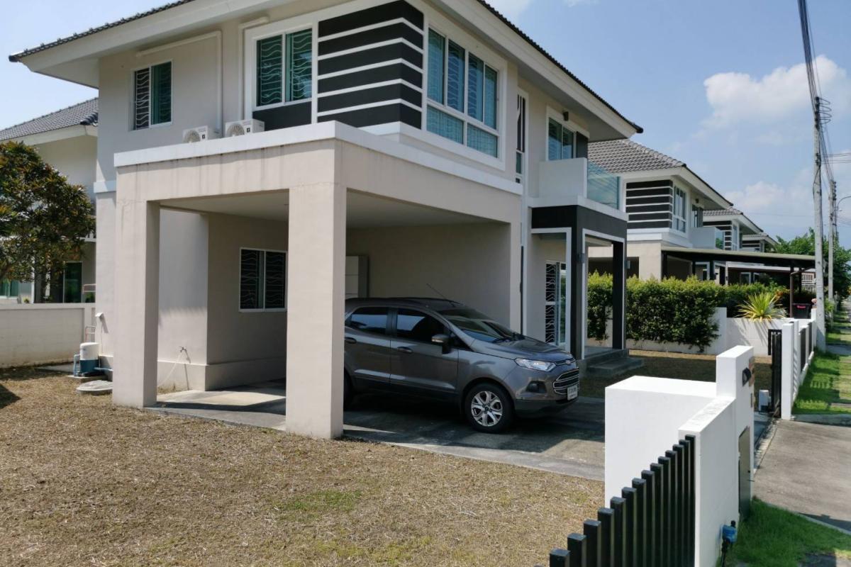 ขายบ้าน สันทรายน้อย-สันทราย-เชียงใหม่