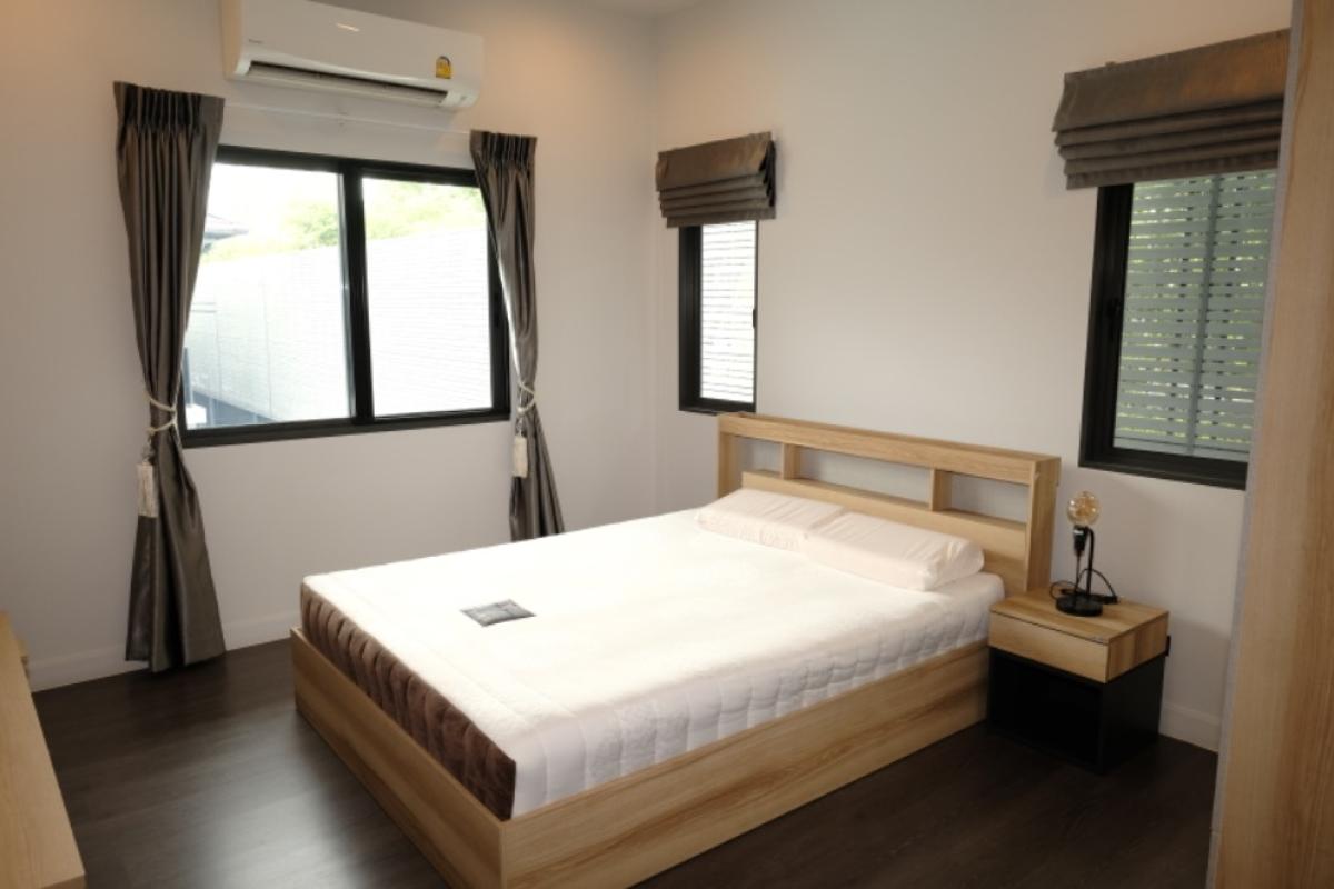 ขายบ้าน เศรษฐสิริ กรุงเทพกรีฑา 2 [Setthasiri-Krungthep Kreetha 2]