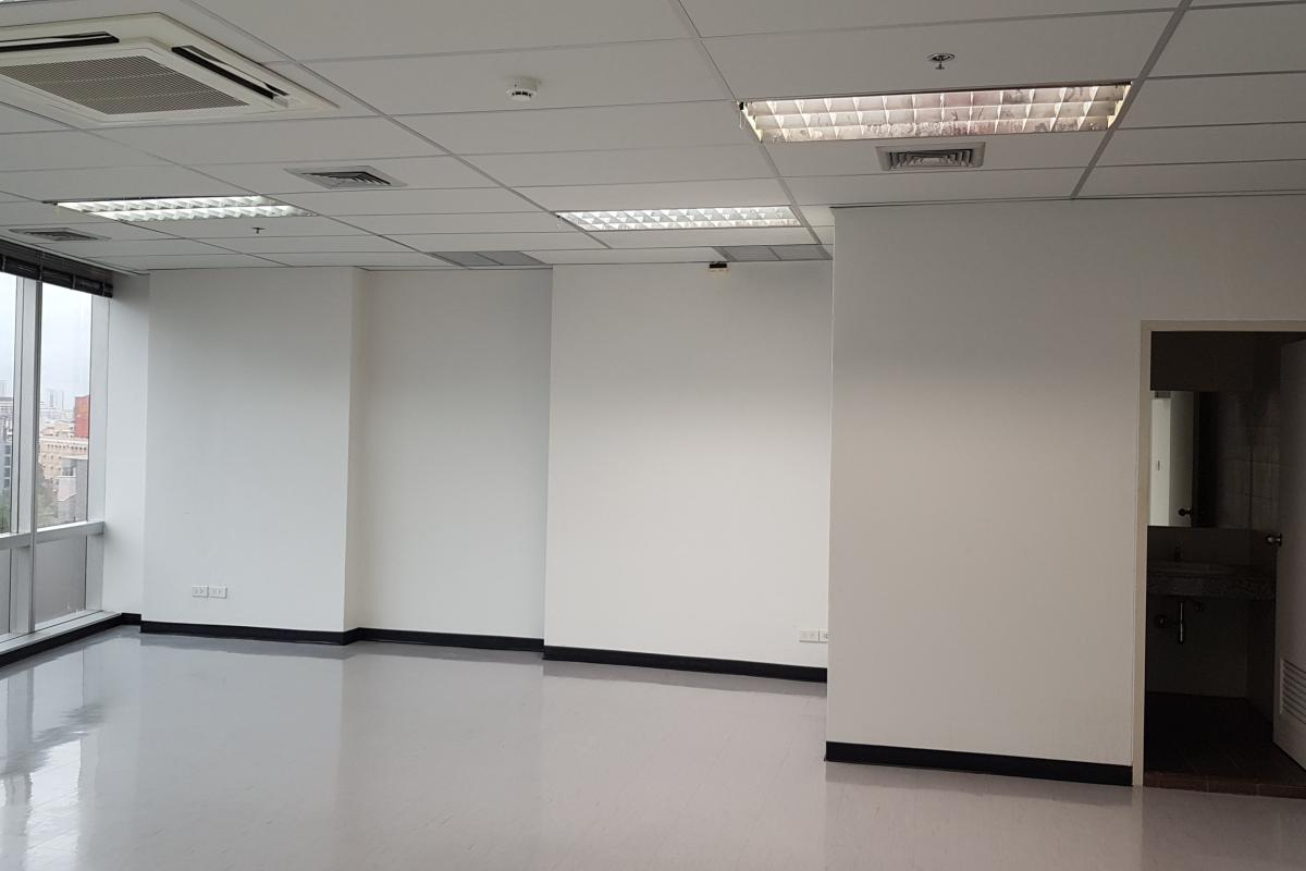 ขายออฟฟิศ สำนักงาน ฟอรั่ม ทาวเวอร์ รัชดา [Forum Tower Ratchada]