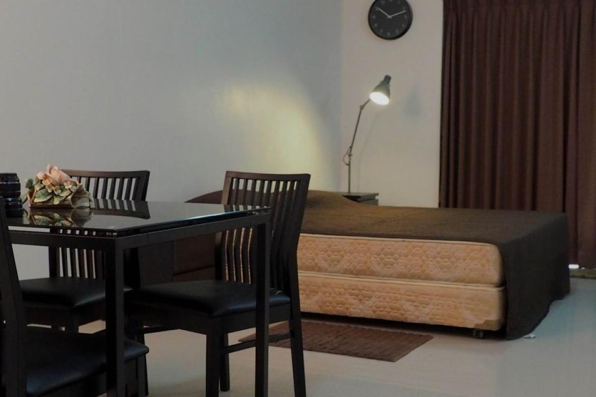 เช่าคอนโด เพ็ญศิริ เพลส [Pensiri Place]