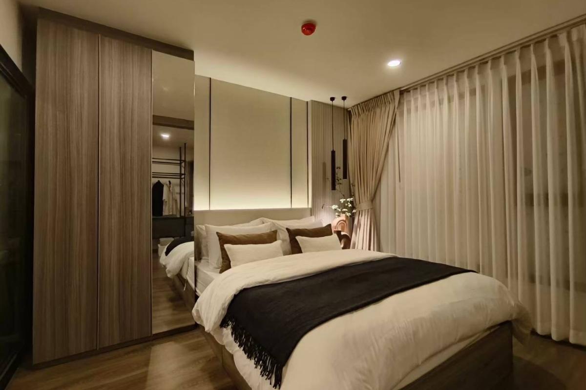 ขายคอนโด ดิ ออริจิ้น ปลั๊ก แอนด์ เพลย์ รามอินทรา [The Origin Plug & Play Ramintra]